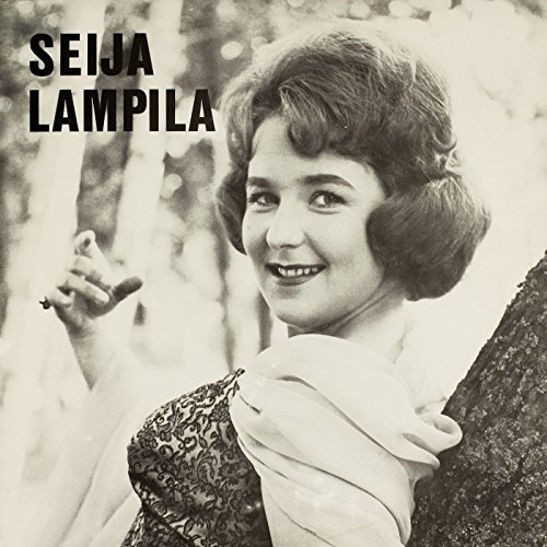 Amazon.com: Seija Lampila : Seija Lampila: Digital Music