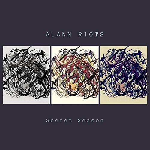 Play Secret Season by Alann Riots on Amazon Music