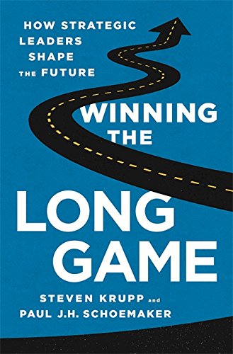 Buy WINNING THE LONG GAME Book Online at Low Prices in India | WINNING ...