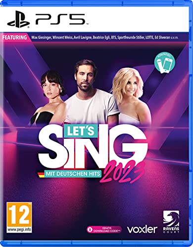 Singstar Ps5 – Die 15 besten Produkte im Vergleich - Hifi-Online.net