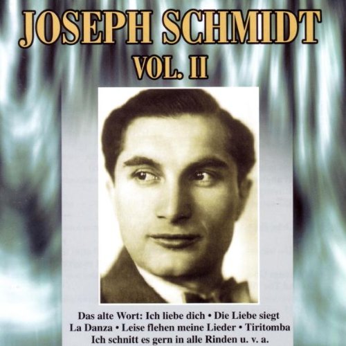 Joseph Schmidt 2: Joseph Schmidt: Amazon.es: CDs y vinilos}