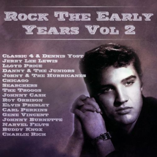 The Ultimate Rock Collection by Various artists on Amazon Music ...