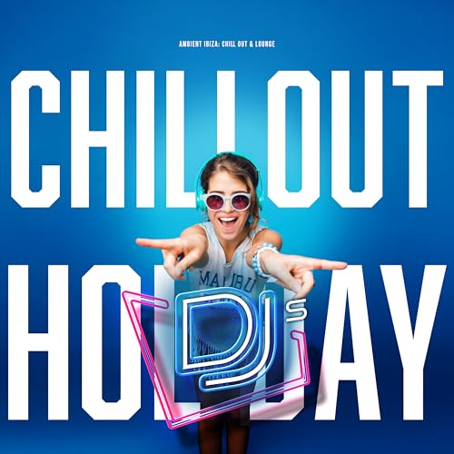 Oceanic Vast song by Ambient Ibiza: Chill Out & Lounge from Chillout ...