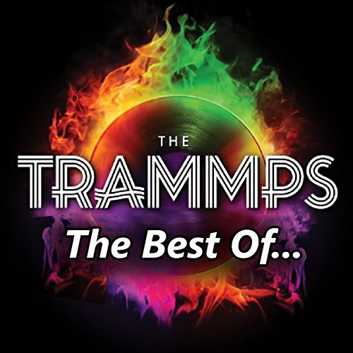 Play The Best of the Trammps by The Trammps on Amazon Music
