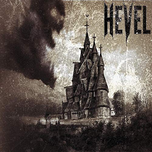 Play Hevel by Hevel on Amazon Music
