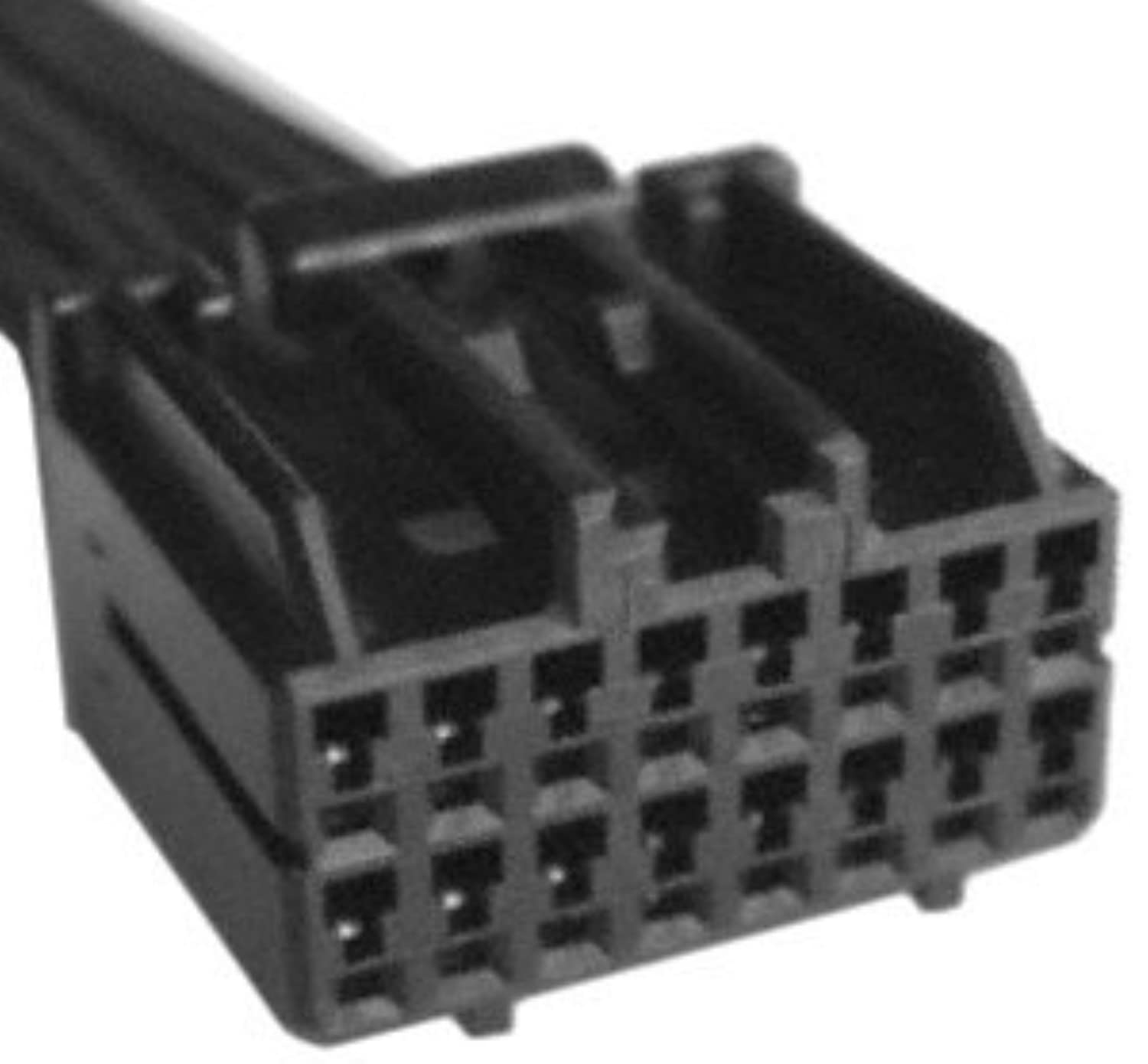 Amazon.com: Motorcraft Wiring Kit : Automotive