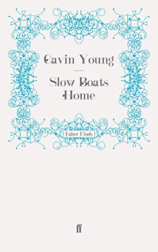 Amazon.com: Slow Boats Home eBook : Young, Gavin: Kindle Store
