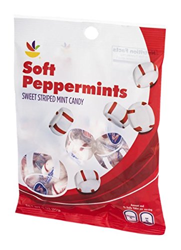 Amazon.com : Ahold Soft Peppermints Candy : Everything Else