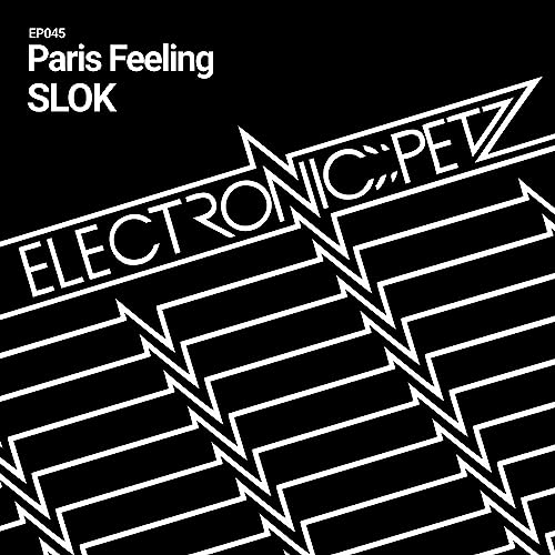 Amazon Music - SlokのParis Feeling - Amazon.co.jp