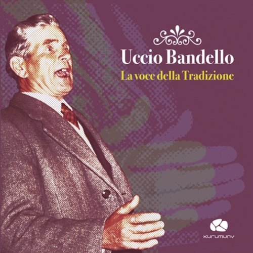 Amazon.com: La voce della Tradizione (Salento) : Uccio Bandello ...