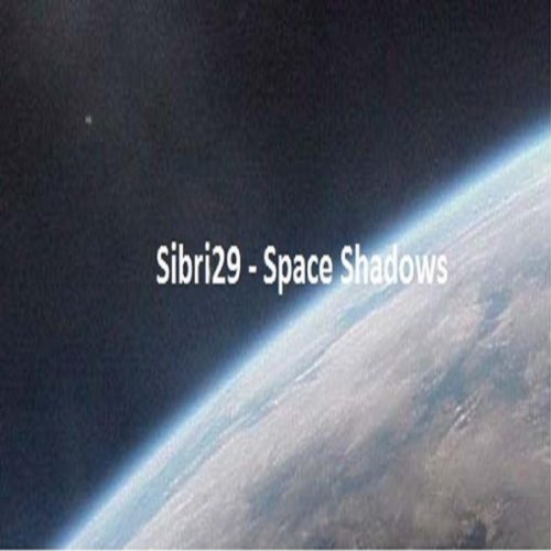 Amazon.com: Space Shadows : Sibri29: Digital Music