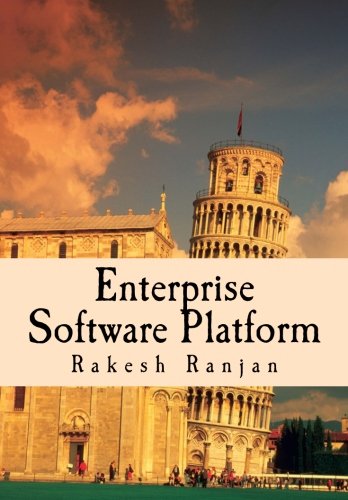 Enterprise Software Platform: A Textbook for Software Engineering ...