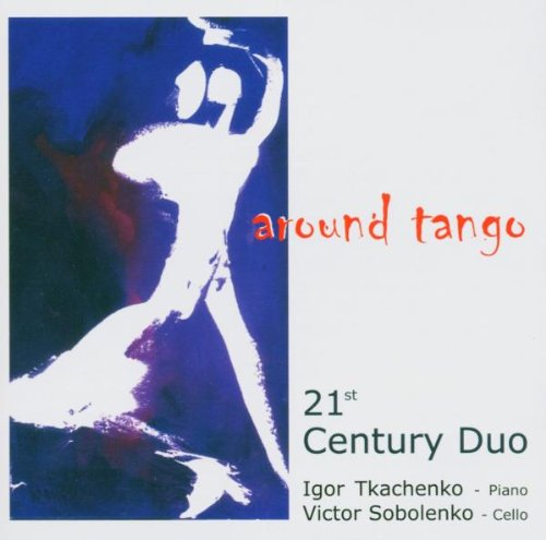 Amazon.de:Around Tango