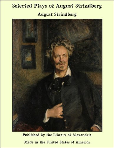 Selected Plays of August Strindberg - Kindle edition by Strindberg ...