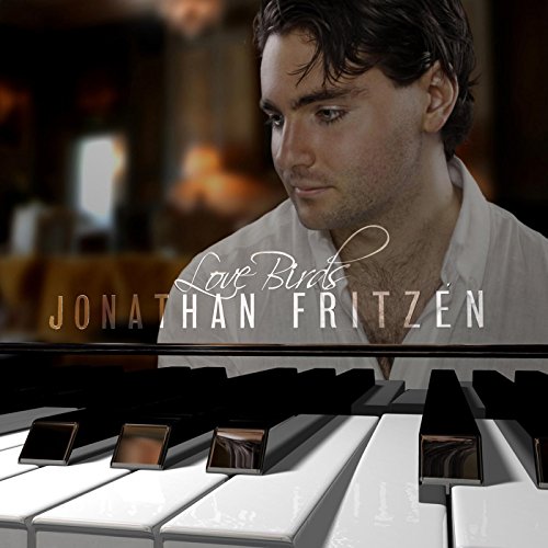 Amazon.com: Love Birds : Jonathan Fritzén: Digital Music