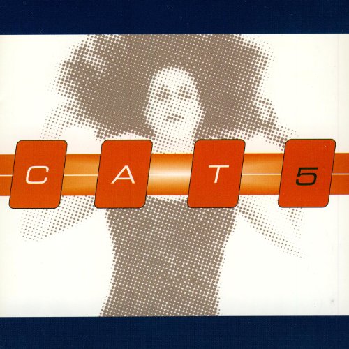 Amazon.com: Cat 5 : Cat 5: Digital Music