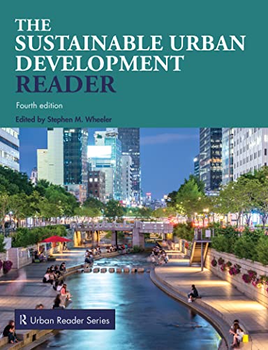 The Sustainable Urban Development Reader (Routledge Urban Reader Series ...