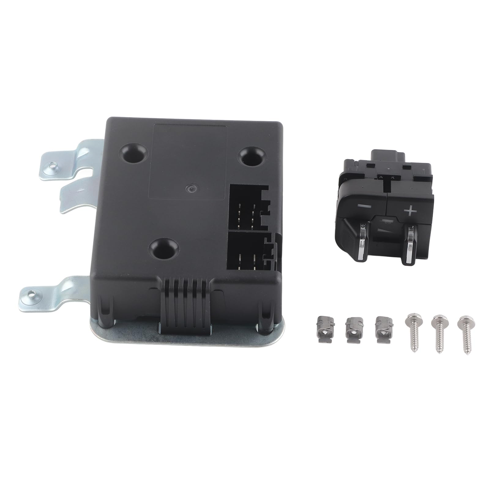 Aramox Trailer Brake Module, Trailer Brake Control Module 82215040AB ...