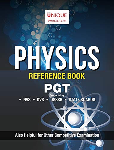 Buy PHYSICS REFERENCE BOOK PGT Book Online at Low Prices in India ...