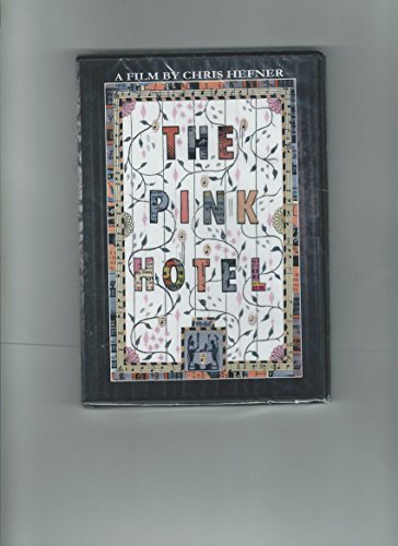 The Pink Hotel by Chris Hefner - Amazon.com Music