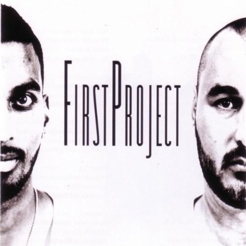 Amazon.com: First Project [Explicit] : First Project: Digital Music