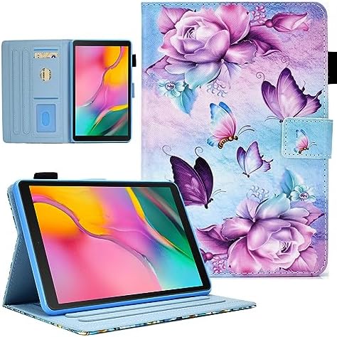 Amazon.com: DTangLsm Case for Samsung Galaxy Tab A 10.1 2019 (Model SM ...