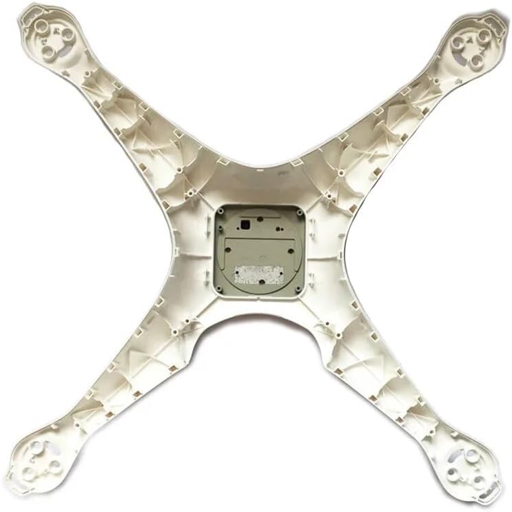 Upper Shell for D-JI Phantom 4 RTK Drone Body Shell Top CoverRepair ...
