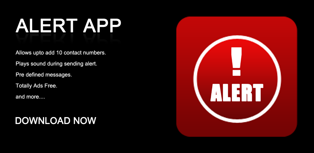 Alert App:Amazon.com:Appstore for Android