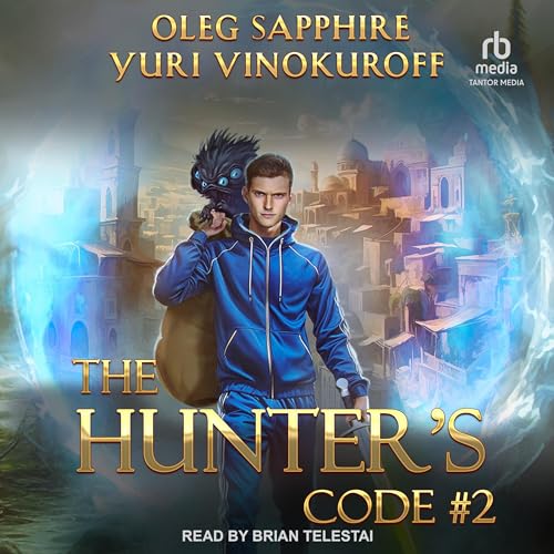 Amazon.com: The Hunter's Code: Hunter's Code, Book 2 (Audible Audio ...