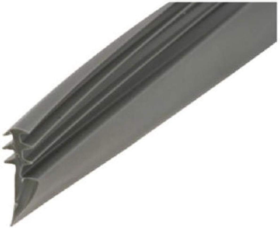 Prime-Line Products, P 7795 Glass Glazing Spline, Gray Vinyl, 200 ...