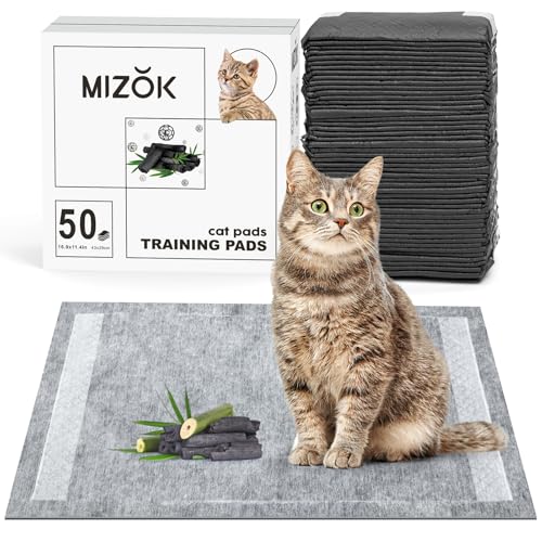 Cat Pee Pads – The 15 best products compared - Wild Explained
