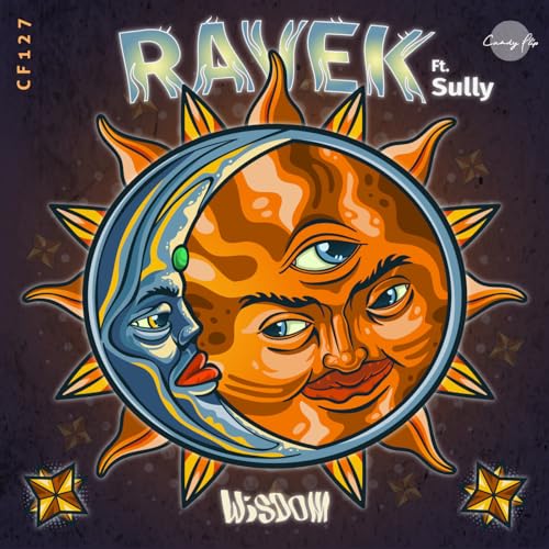 Écouter Wisdom par Ravek sur Amazon Music Unlimited