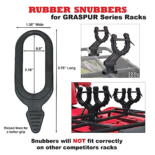Snapklik.com : Extra Rubber Snubbers Straps For All Rite Products ...