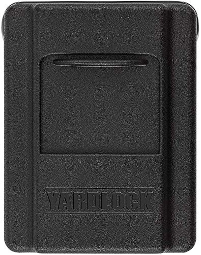 YARDLOCK Keyless Gatelock, Secure Gate Lock (MBX-2016Y-3ESF) – Stout Sheds
