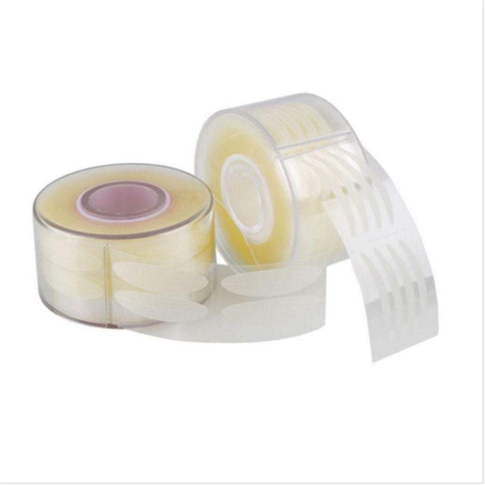 Buy Weikeya Double Eyelid Tapes, Invisible Adhesive Eye Stickers ...