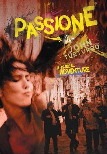 Passione / (Ws) [DVD] [Region 1] [NTSC] [US Import]: Amazon.de: James ...