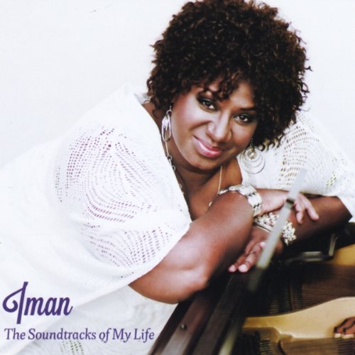 Amazon.com: The Soundtracks of My Life : Iman: Digital Music