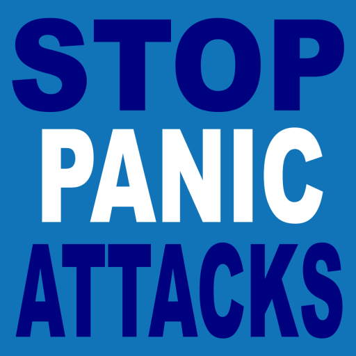 How To Stop Panic Attacks - App on Amazon Appstore