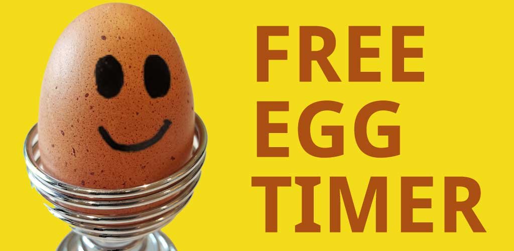 Free Egg Timer for perfect egg:Amazon.com:Appstore for Android
