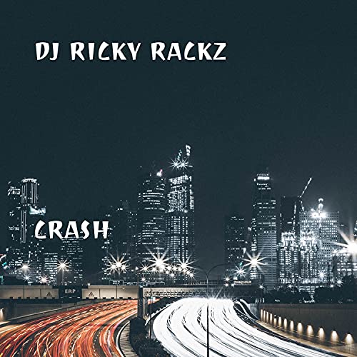 Crash de DJ Ricky Rackz en Amazon Music Unlimited