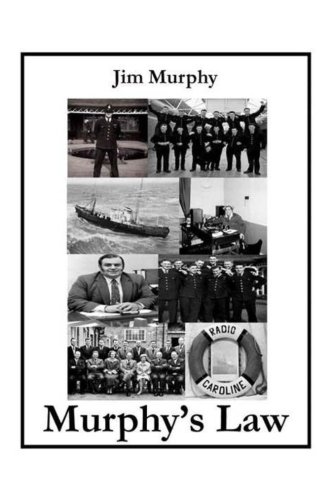 Murphy's Law: Amazon.co.uk: Murphy, Mr Jim: 9780992964870: Books