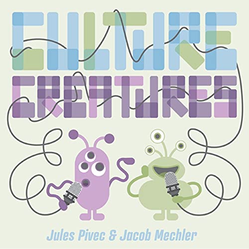 Culture Creatures : Jacob Mechler: Amazon.in: Audible Books & Originals