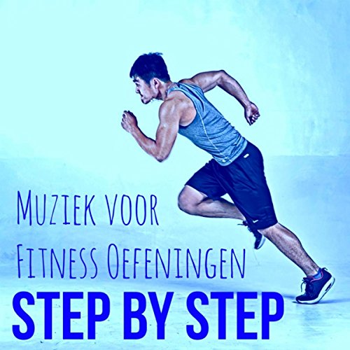 Amazon.com: Step by Step - Running Cardio Spinning Muziek voor ...