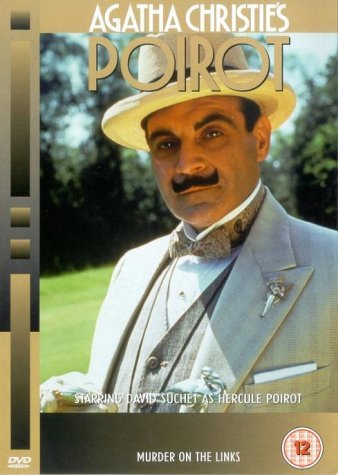 Amazon.com: Poirot : David Suchet, Hugh Fraser, Philip Jackson, Pauline ...