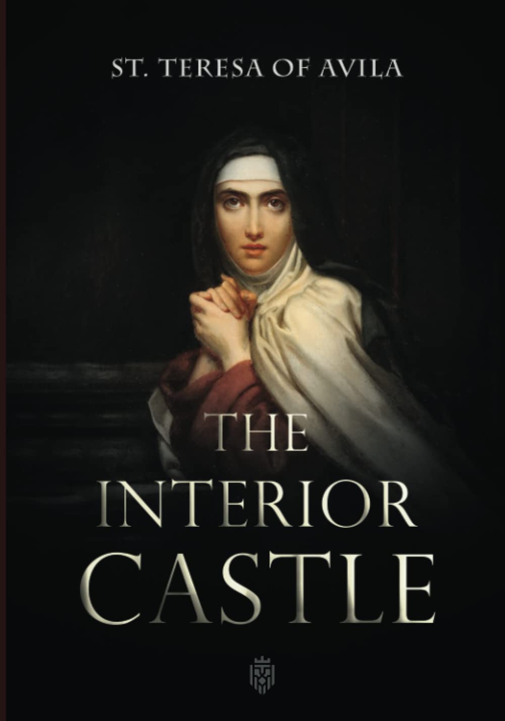 Amazon | The Interior Castle | Of Avila, St. Teresa, Zimmerman ...