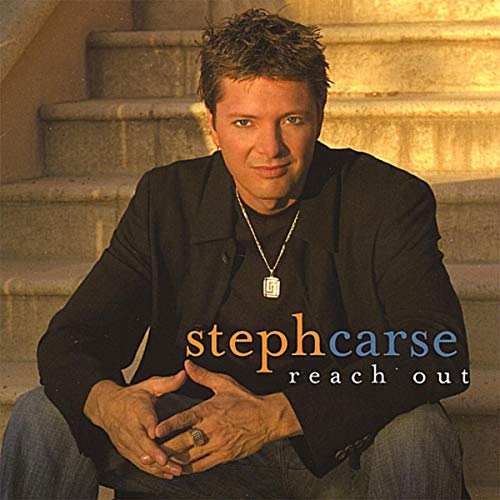 Play Reach Out by Steph Carse on Amazon Music