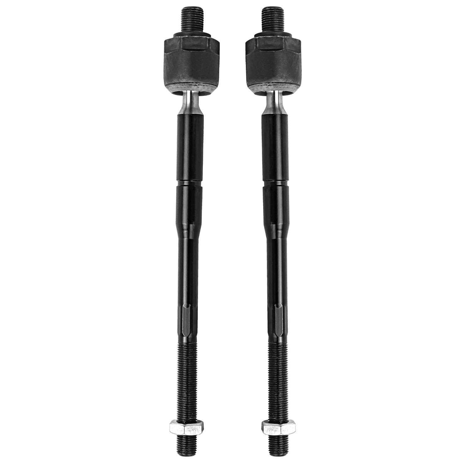 Tie Rods Inner And Outer Complete Kit NewYall Front - Left & Right For ...