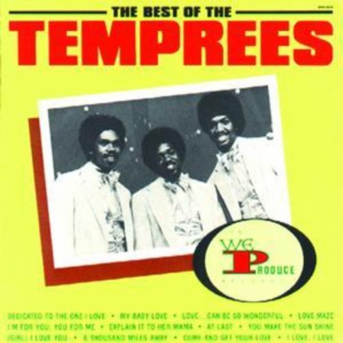 Play The Best Of The Temprees by The Temprees on Amazon Music