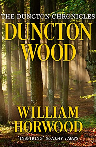 Amazon.com: Duncton Wood (The Duncton Chronicles) eBook : Horwood ...