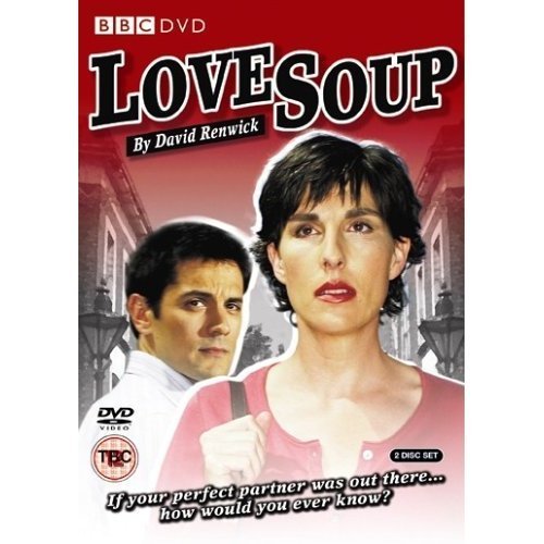Amazon.com: Love Soup (Season 1) - 2-DVD Set ( Love Soup - Season One ...